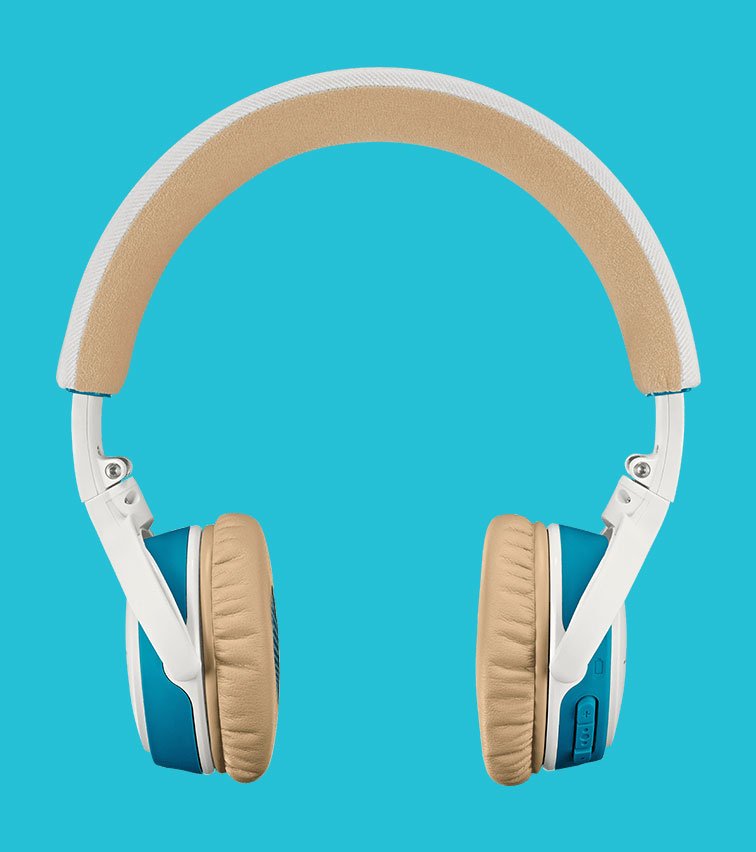 Headphone — Smart Slider 3 — WordPress Plugin