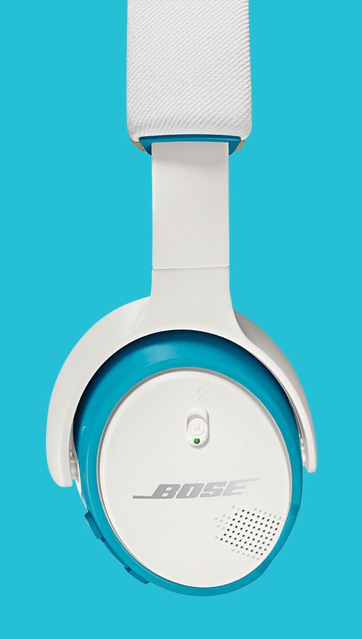 Headphone — Smart Slider 3 — WordPress Plugin