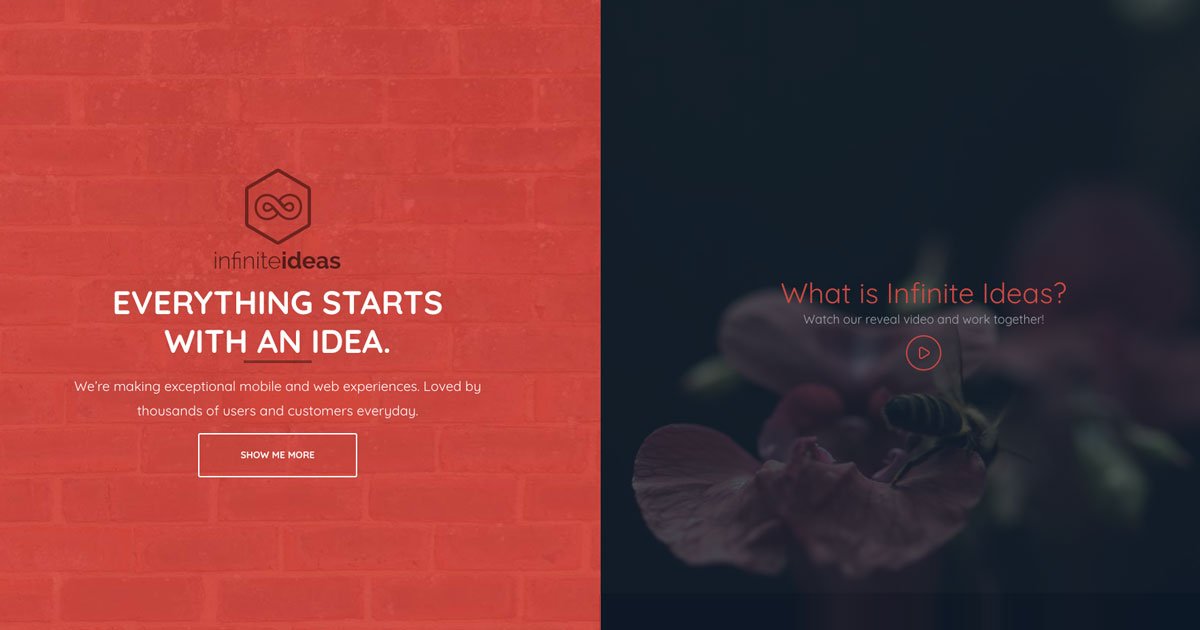 Company — Smart Slider 3 — WordPress Plugin