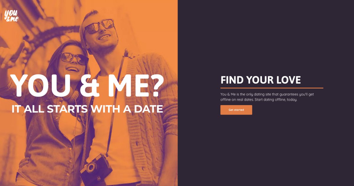 Dating — Smart Slider 3 — WordPress Plugin
