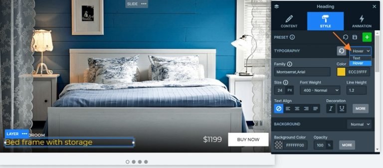 Product Slider — Smart Slider 3 — WordPress Plugin