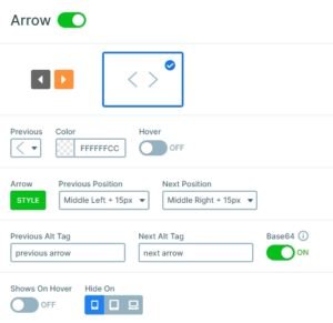Free Layer Slider — Smart Slider 3 — WordPress Plugin