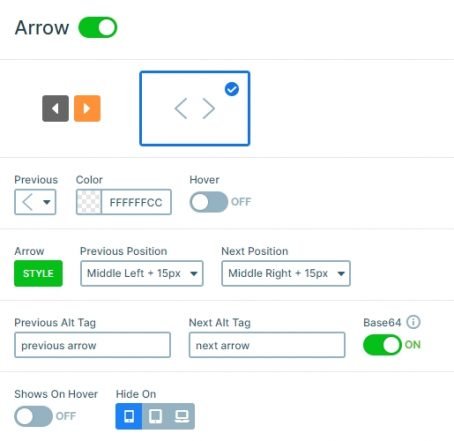 Free Layer Slider — Smart Slider 3 — WordPress Plugin