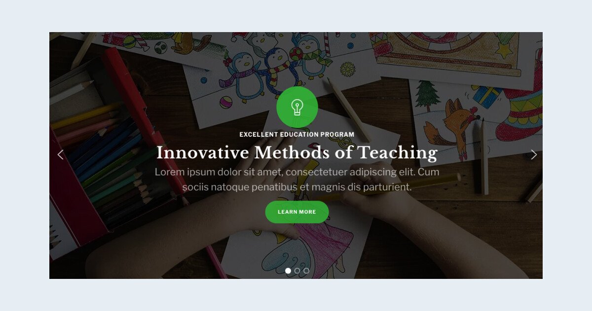 Free Slider Templates — Smart Slider 3 — WordPress Plugin