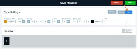 Full Width WordPress Post Slider