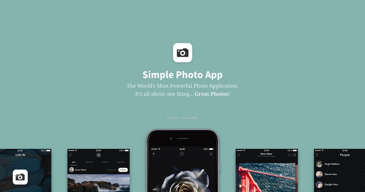 Vertical Slider Sliders — Smart Slider 3 — WordPress Plugin