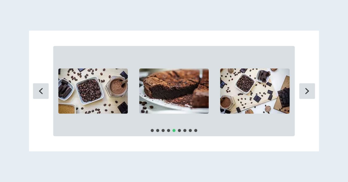 Carousel with Lightbox Slider — Smart Slider 3 — WordPress Plugin