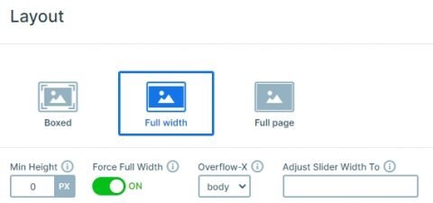 Gradient Slider — Smart Slider 3 — WordPress Plugin