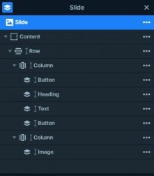 Gradient Slider — Smart Slider 3 — WordPress Plugin
