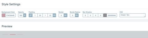 Scroll Divider — Smart Slider 3 — WordPress Plugin