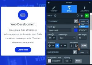 Particle Carousel — Smart Slider 3 — WordPress Plugin