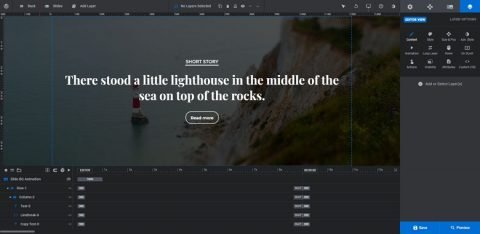 Are You Looking for a Free Slider Revolution Alternative?