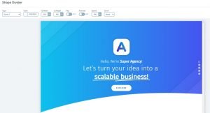 Hero Slider — Smart Slider 3 — WordPress Plugin