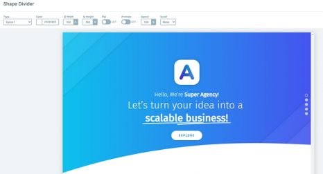 Hero Slider — Smart Slider 3 — WordPress Plugin