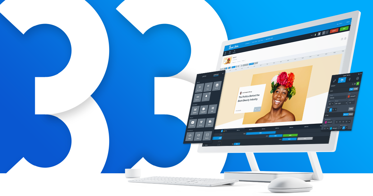 Smart Slider 3.3 ‐ Eclipse — Smart Slider 3 Blog