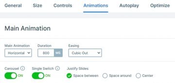 Post Carousel — Smart Slider 3 — WordPress Plugin