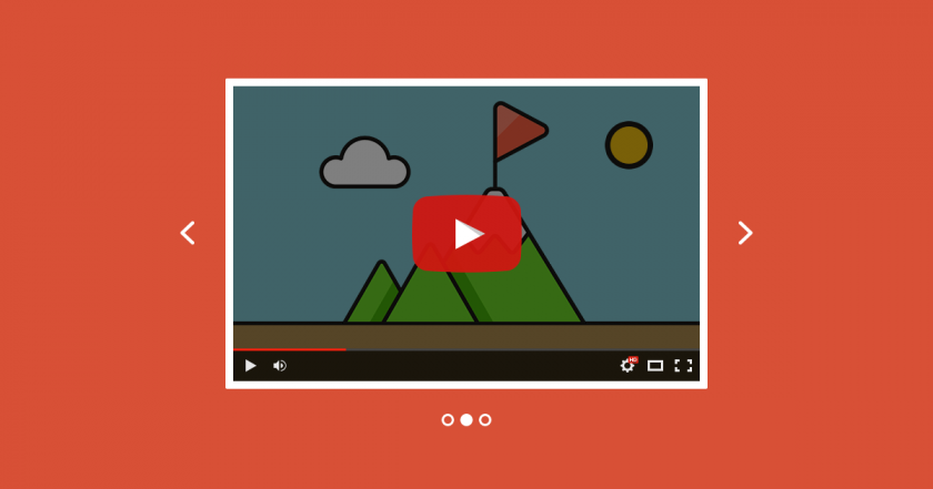 Everything You Need To Know About YouTube Slider