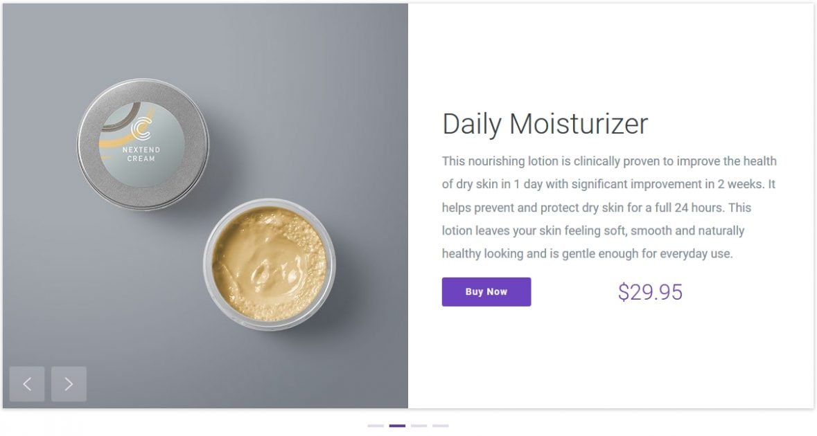 Do you Need a Product Slider for your Webshop? Yes, you do!