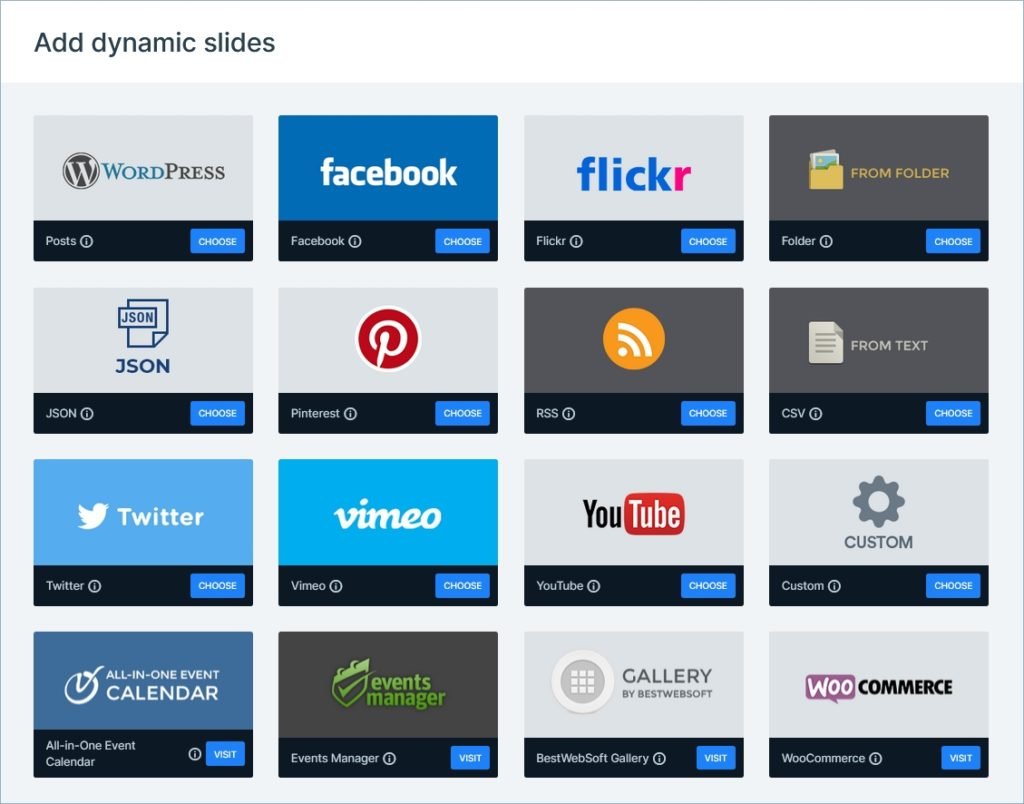 Top 10 Features of Smart Slider 3 Pro