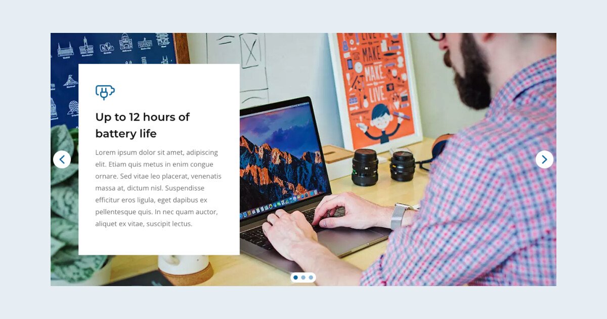 Free Slider Templates — Smart Slider 3 — WordPress Plugin