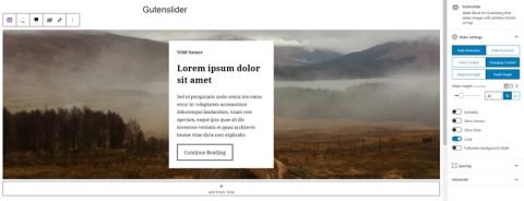 Are You Looking for a Free Slider Revolution Alternative?