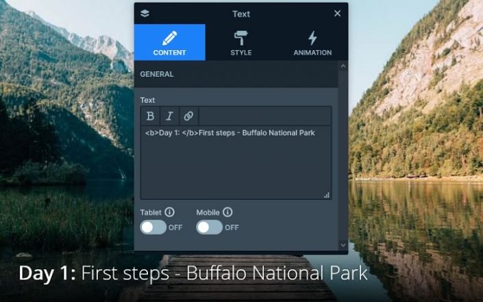Cover Flow — Smart Slider 3 — WordPress Plugin