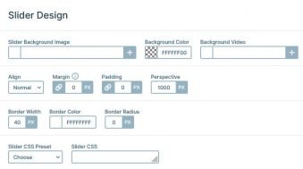Cosmetics — Smart Slider 3 — WordPress Plugin