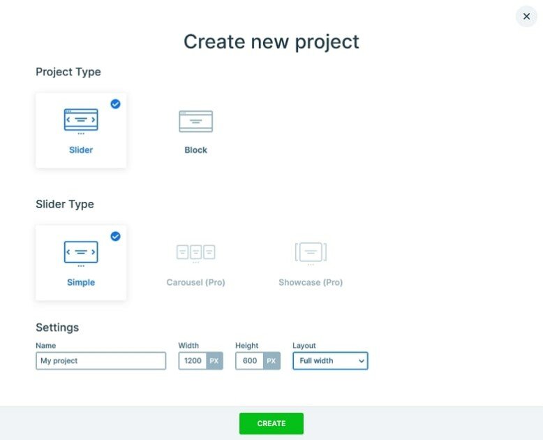 What is a Text Slider and How to Create it in WordPress?