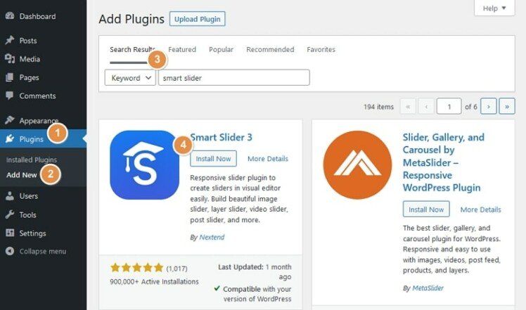 What is a Text Slider and How to Create it in WordPress?