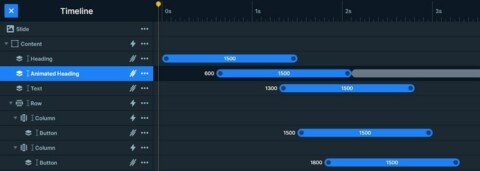 Orion Block — Smart Slider 3 — WordPress Plugin