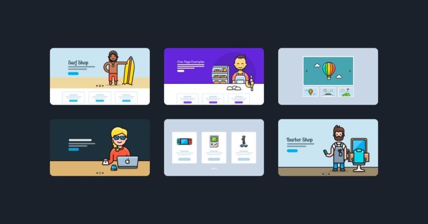 What is a Text Slider and How to Create it in WordPress?