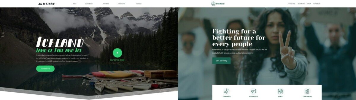 How to Customize a Slider Template? — Smart Slider 3