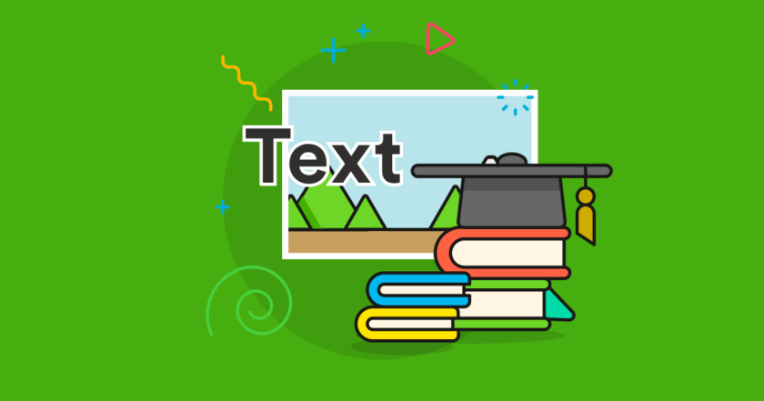 How to Animate Text & Images Like a Pro