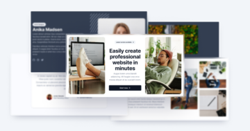 New Slide Library Theme: Monolith