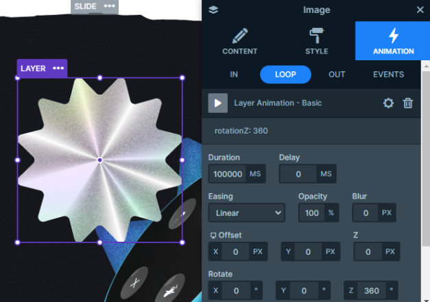 Black Friday Slider — Smart Slider 3 — WordPress Plugin