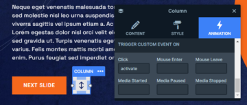 Construction — Smart Slider 3 — WordPress Plugin