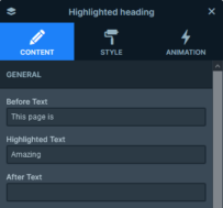 Top 10 Smart Slider Animations