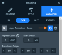 Top 10 Smart Slider Animations