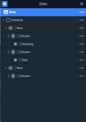 Logistics — Smart Slider 3 — WordPress Plugin