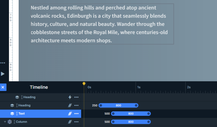 Around the World — Smart Slider 3 — WordPress Plugin