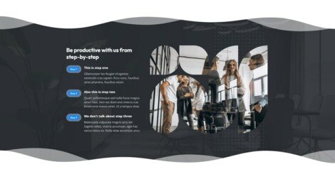 Nala Page - Light — Smart Slider 3 — WordPress Plugin